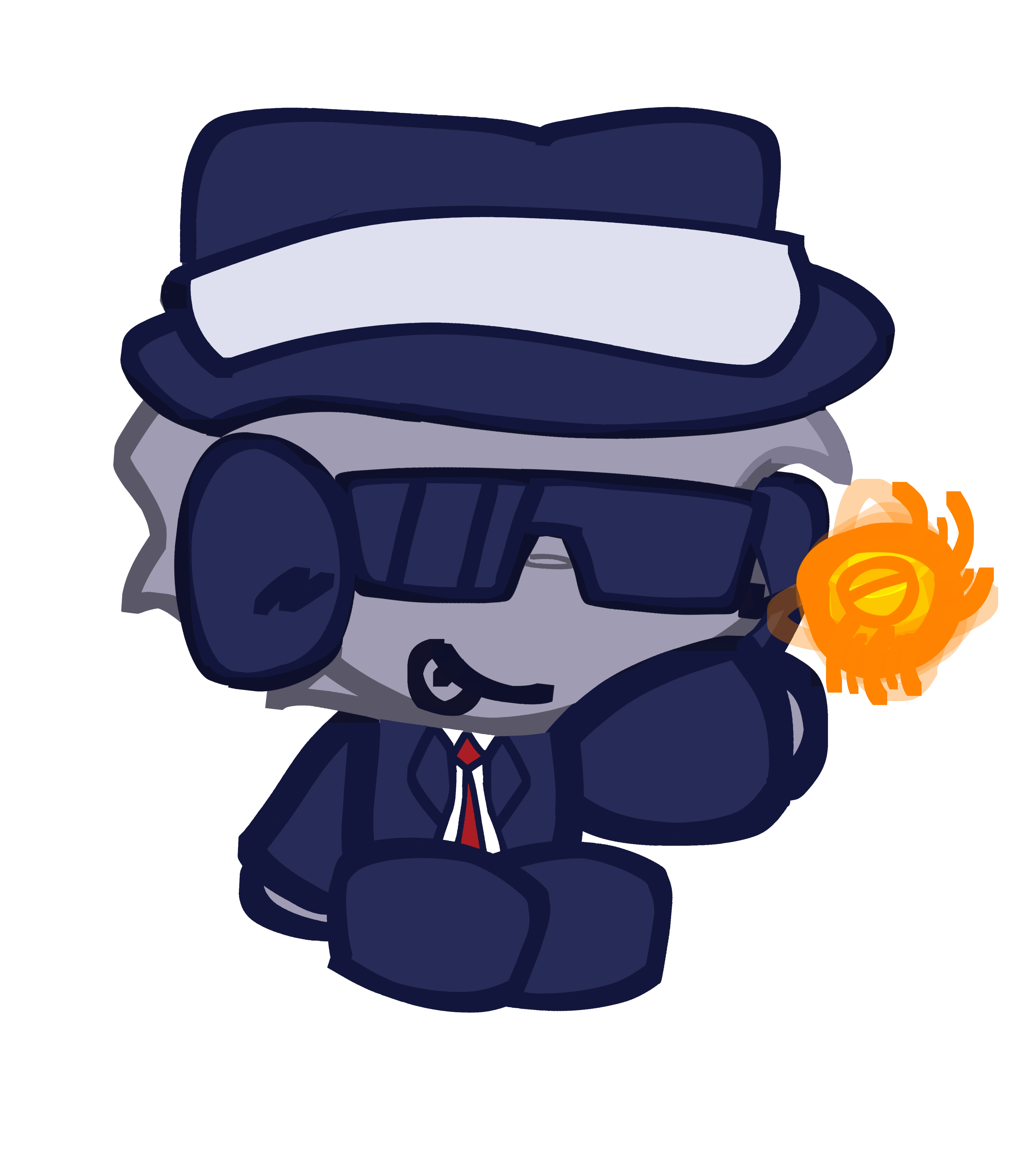 dances in chance art | Fandom