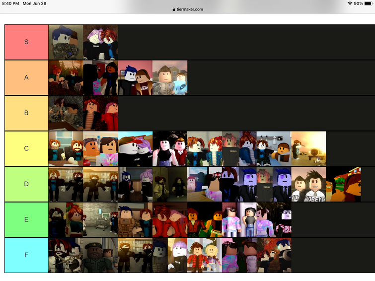 Discuss Everything About ObliviousHD Wiki | Fandom