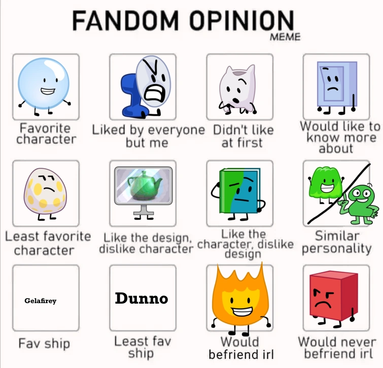 Yesh | Fandom