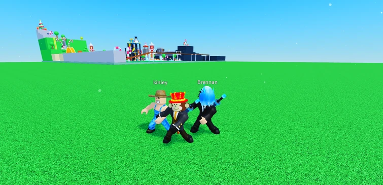 Discuss Everything About Grow a Garden Wiki | Fandom