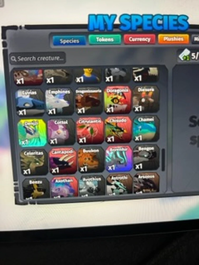 Lf a vol or whisp | Fandom