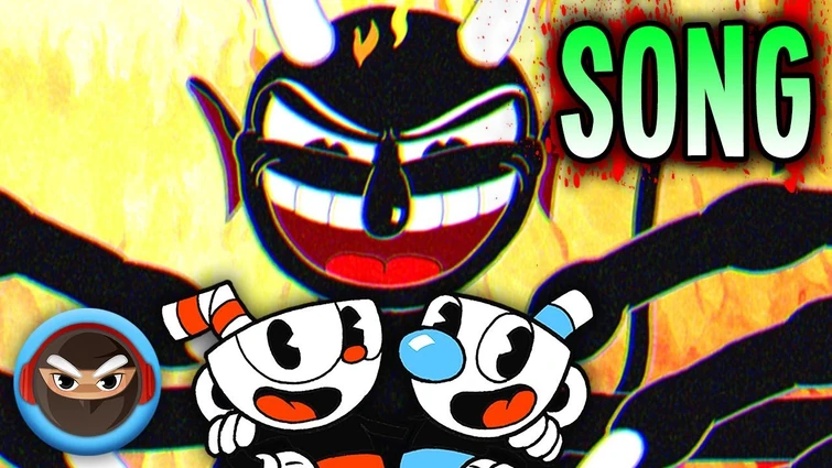 Best Cuphead-fansongs List | Fandom