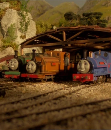 Best Series 4 Episode Part 1 | Fandom