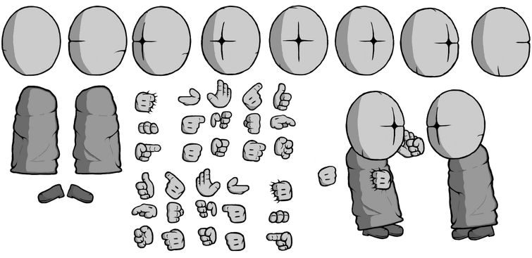 FNF Grunt Fanmade | Fandom