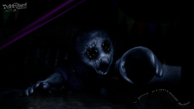 i made some bad edits on the ttla 2 teasers | Fandom