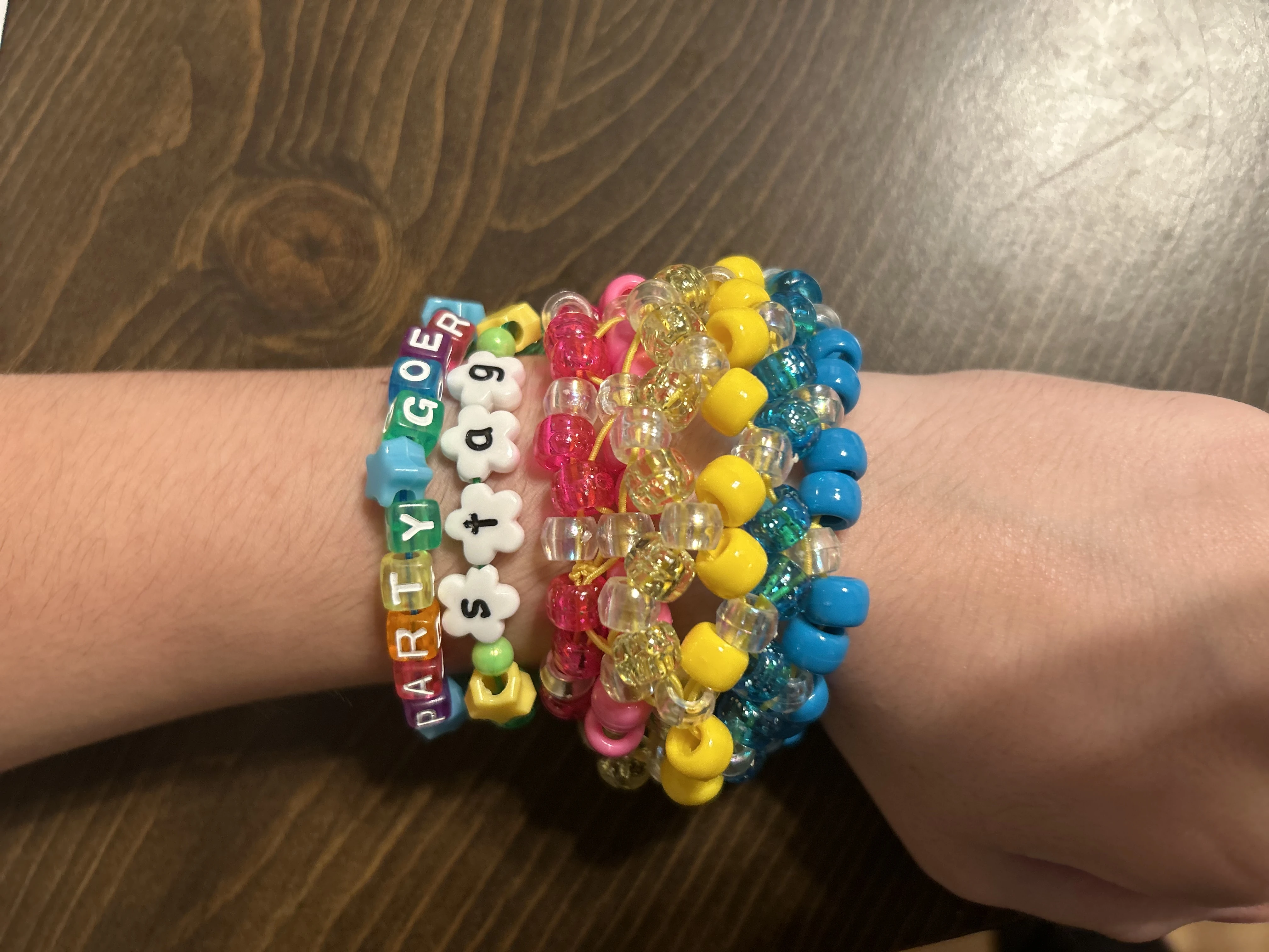 Taking kandi requests!! >:] | Fandom