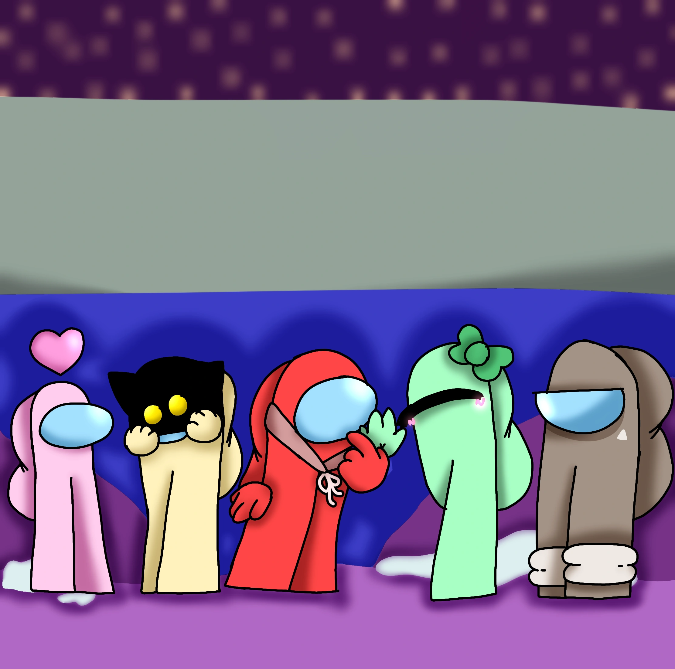 polus squad!! (for my series) | Fandom