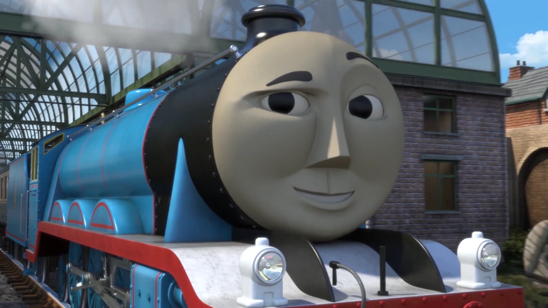 Have Any Of You Notice Anything Different About Gordon I Have | Fandom