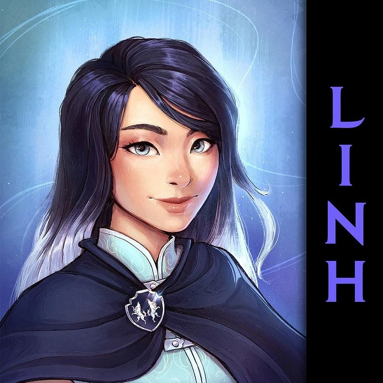 Linh’s portrait | Fandom