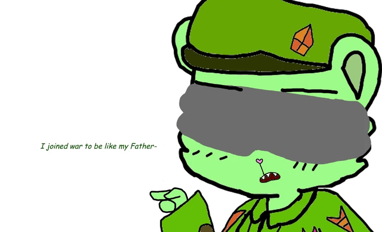 Ask questions to flippy/fliqpy | Fandom