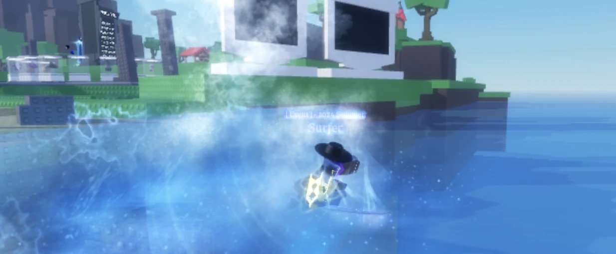 Actual tidal wave 🌊 | Fandom