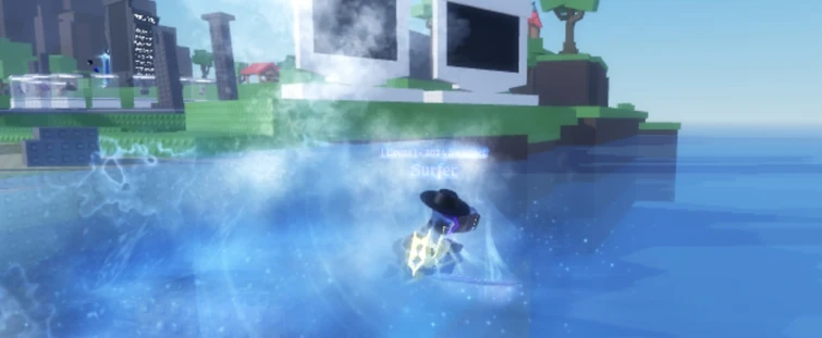 Actual tidal wave 🌊 | Fandom