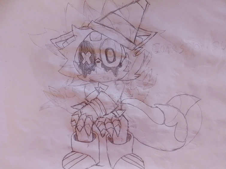 Interaction ocs | Fandom