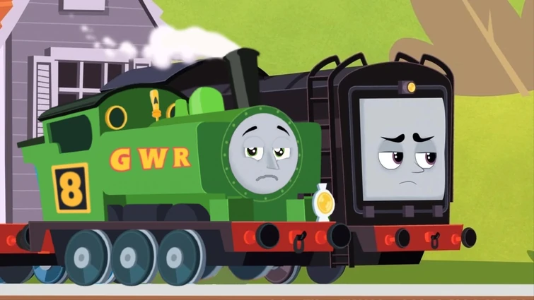 Discuss Everything About Thomas & Friends: All Engines Go Wiki | Fandom
