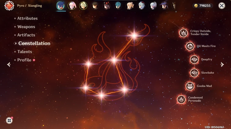 Discuss Everything About Genshin Impact Wiki | Fandom