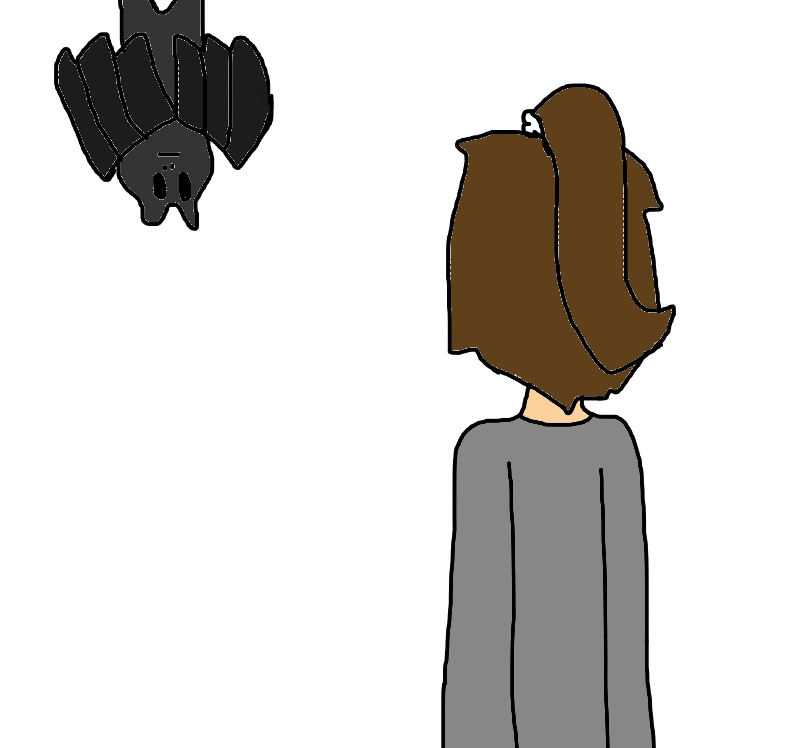 Few drawings with my MLB ocs I drew yesterday | Fandom