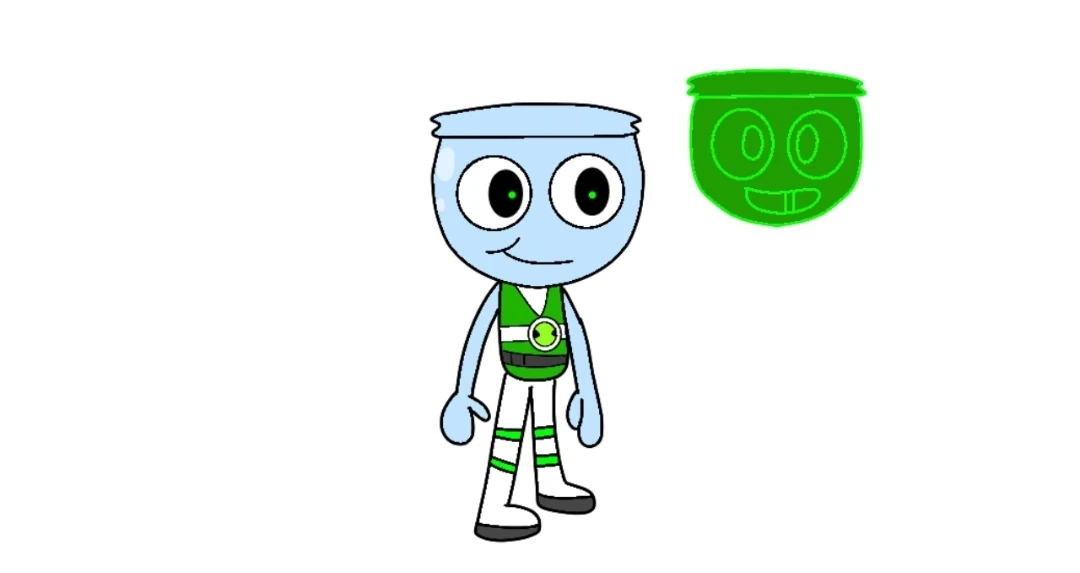 Ben as Finn | Fandom