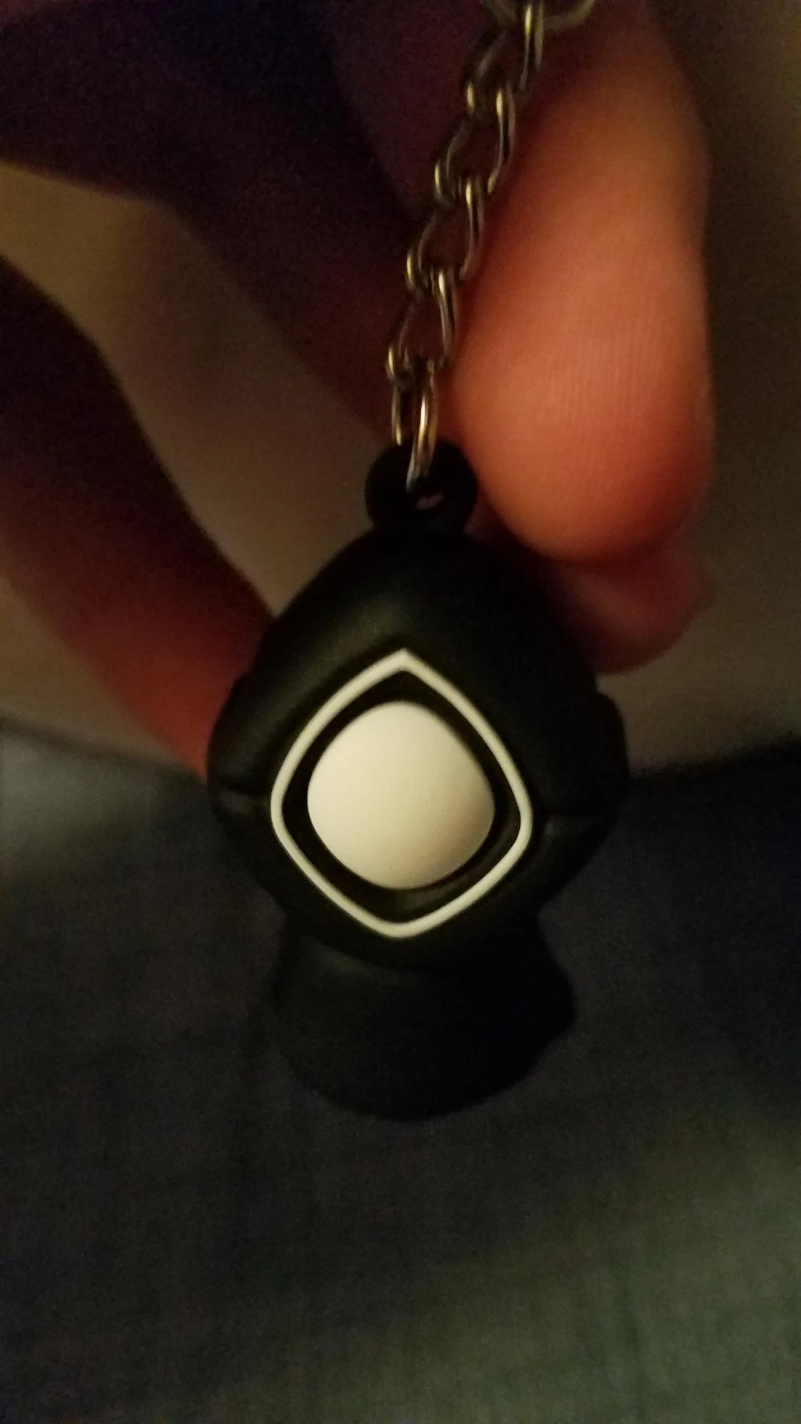 MY STARSET KEYCHAIN IS HERE!! | Fandom