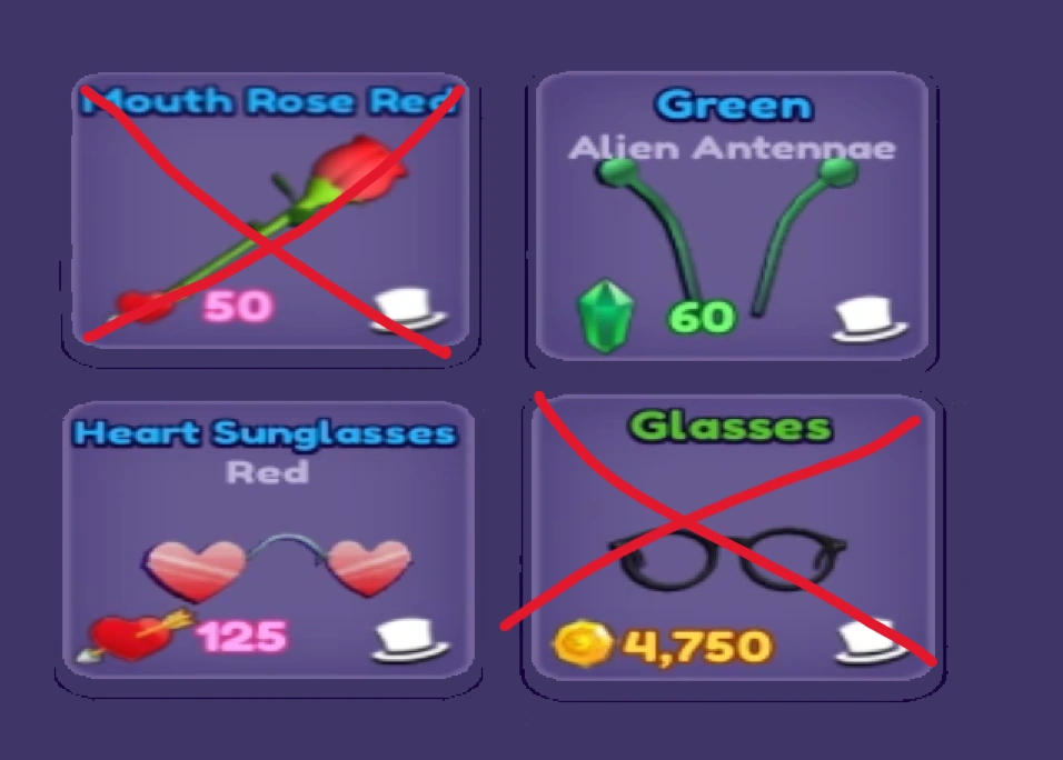 LF these accs! NYP :) | Fandom