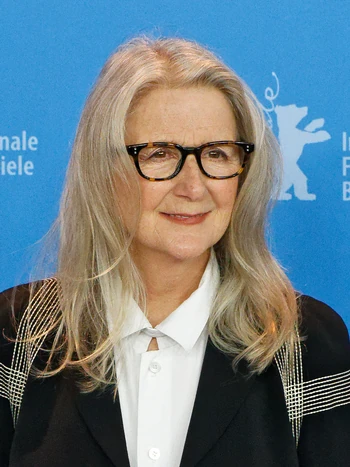Sally Potter | A24 Films Wiki | Fandom