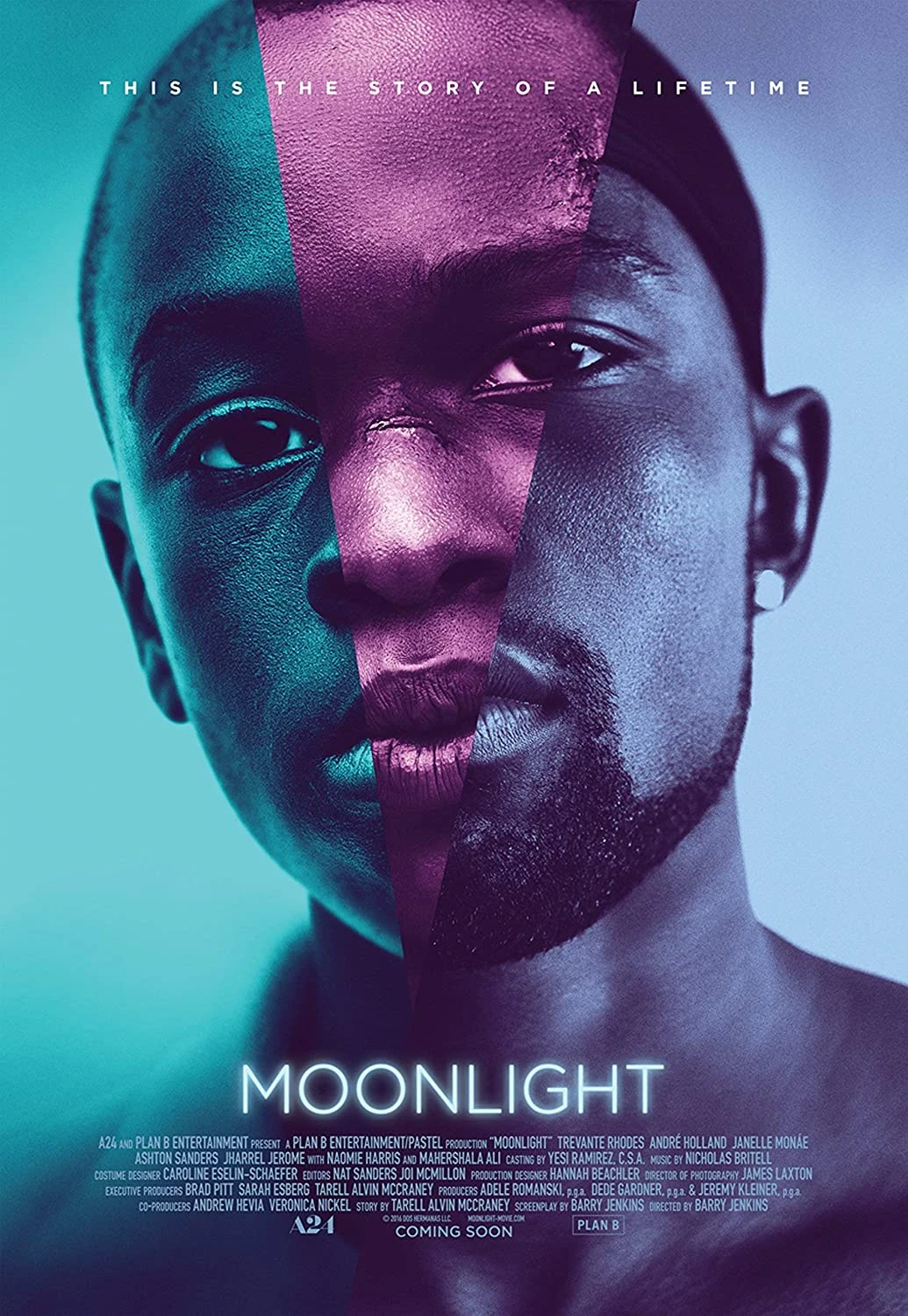Moonlight | A24 Films Wiki | Fandom