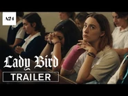 Lady Bird | A24 Films Wiki | Fandom