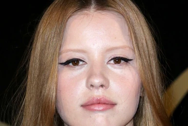 Mia Goth Wiki