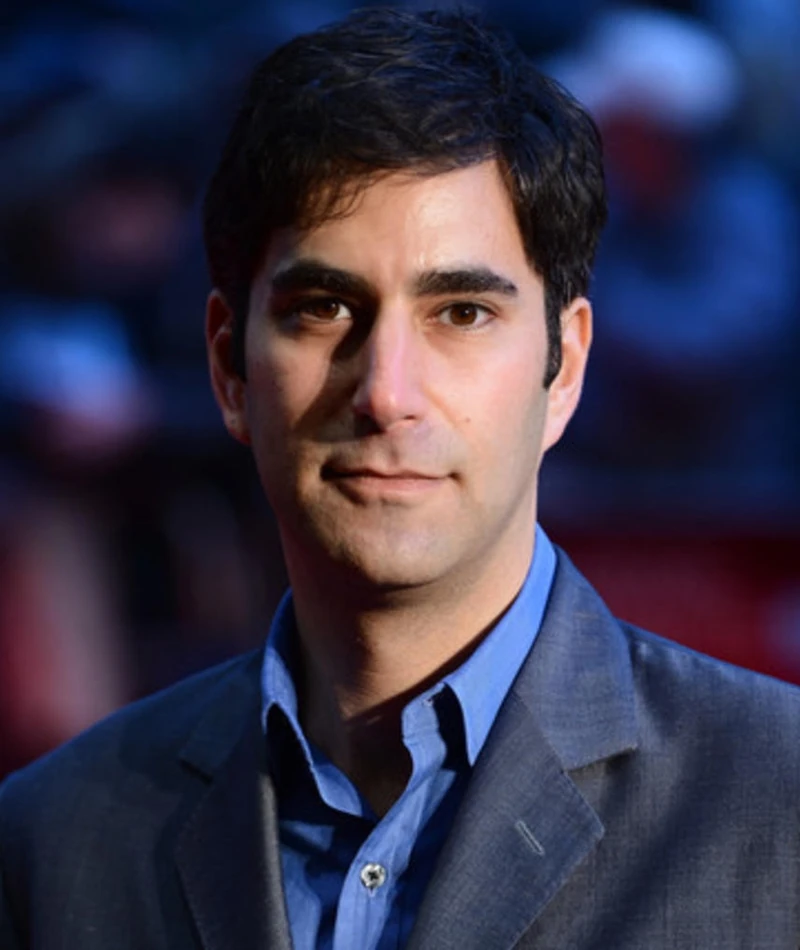 Andrew Litvin | A24 Films Wiki | Fandom