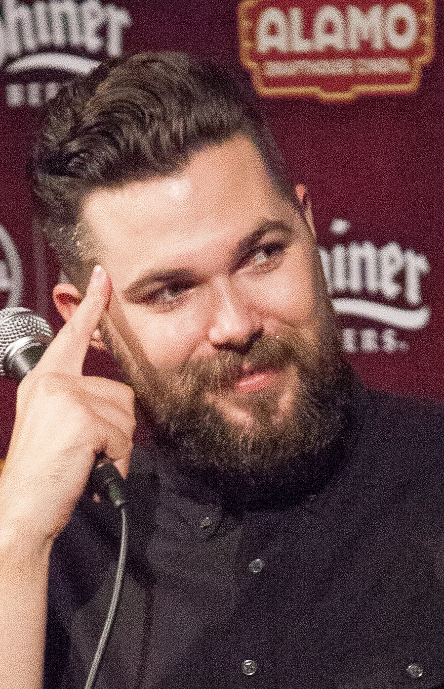 Robert Eggers | A24 Films Wiki | Fandom