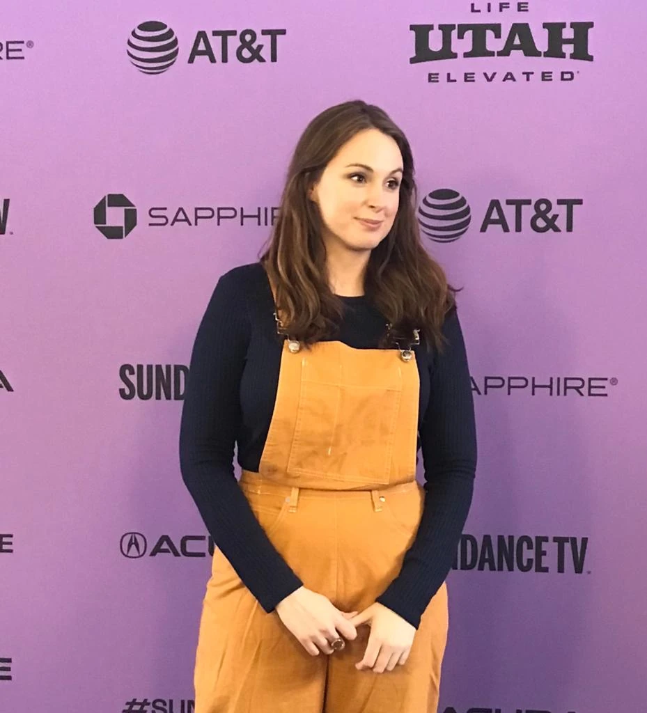 Jeanie Igoe | A24 Films Wiki | Fandom