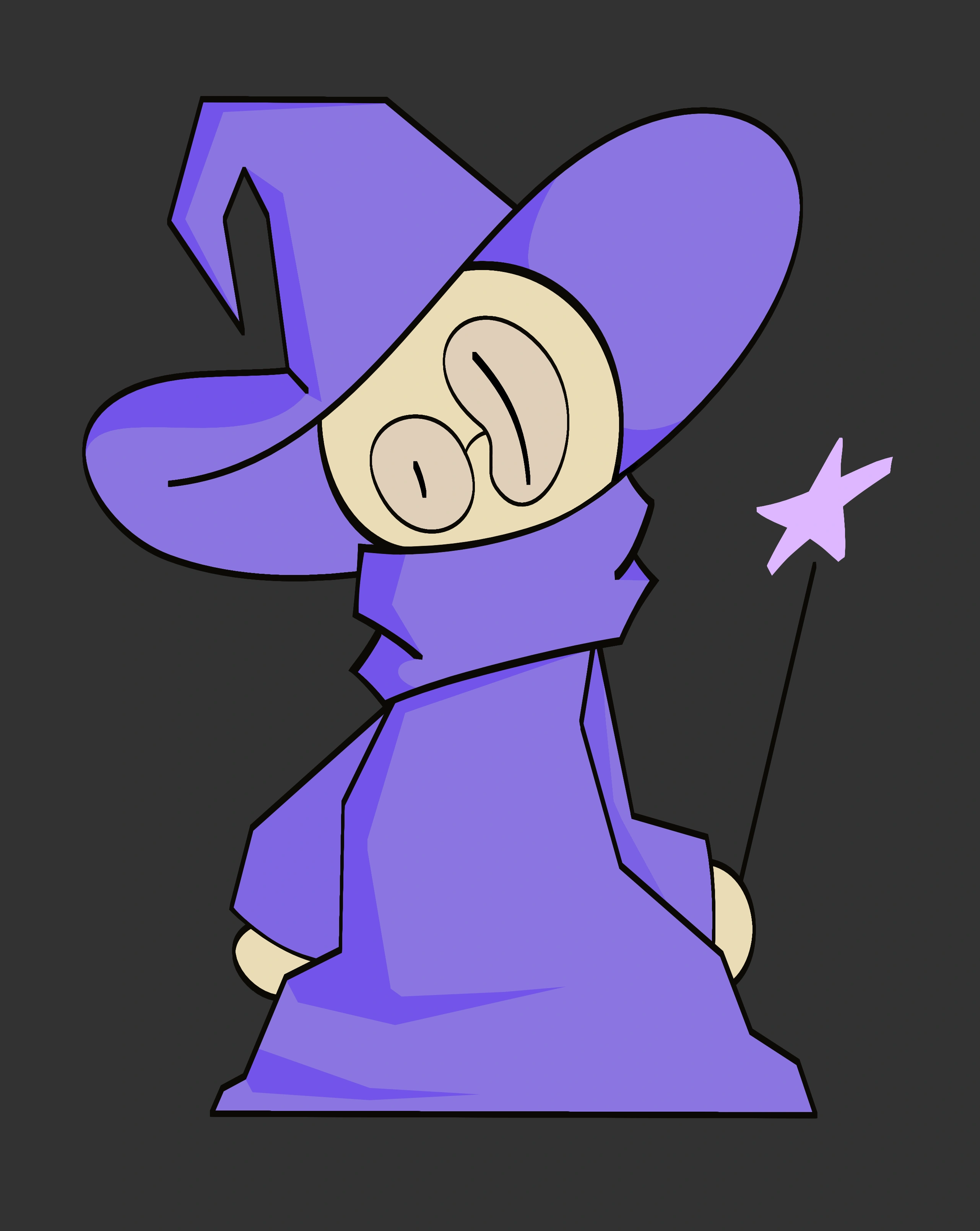 wizzard doodle | Fandom