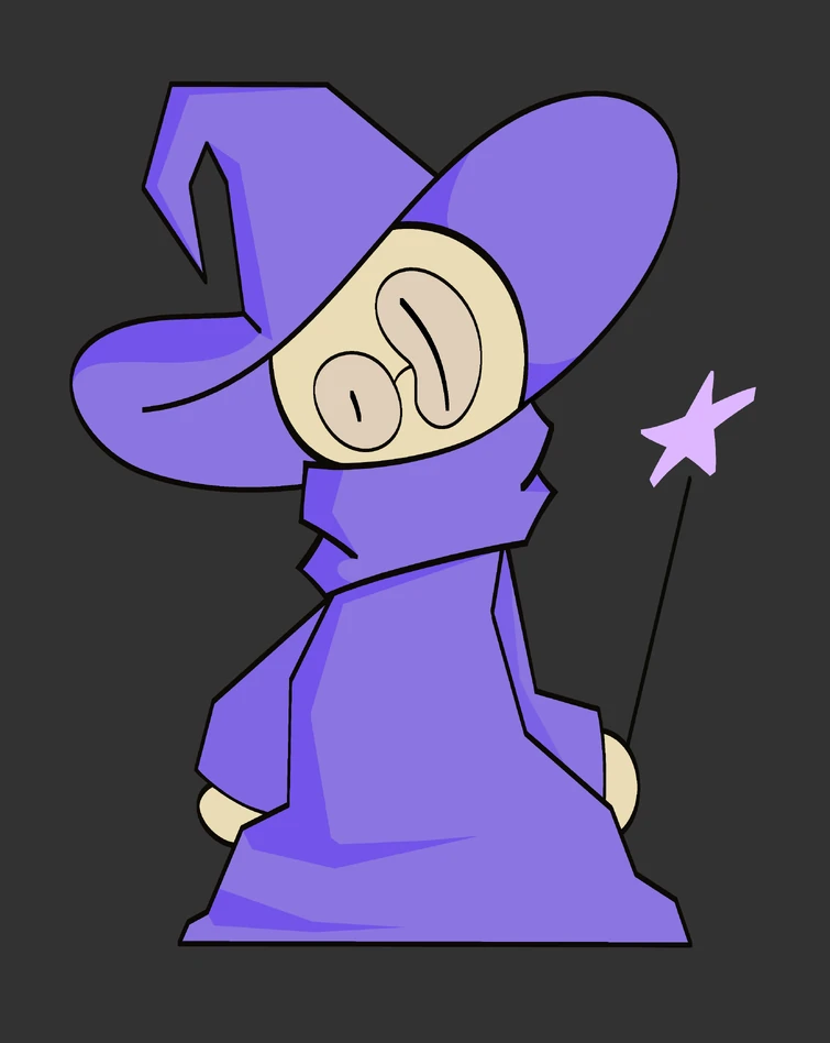 wizzard doodle | Fandom