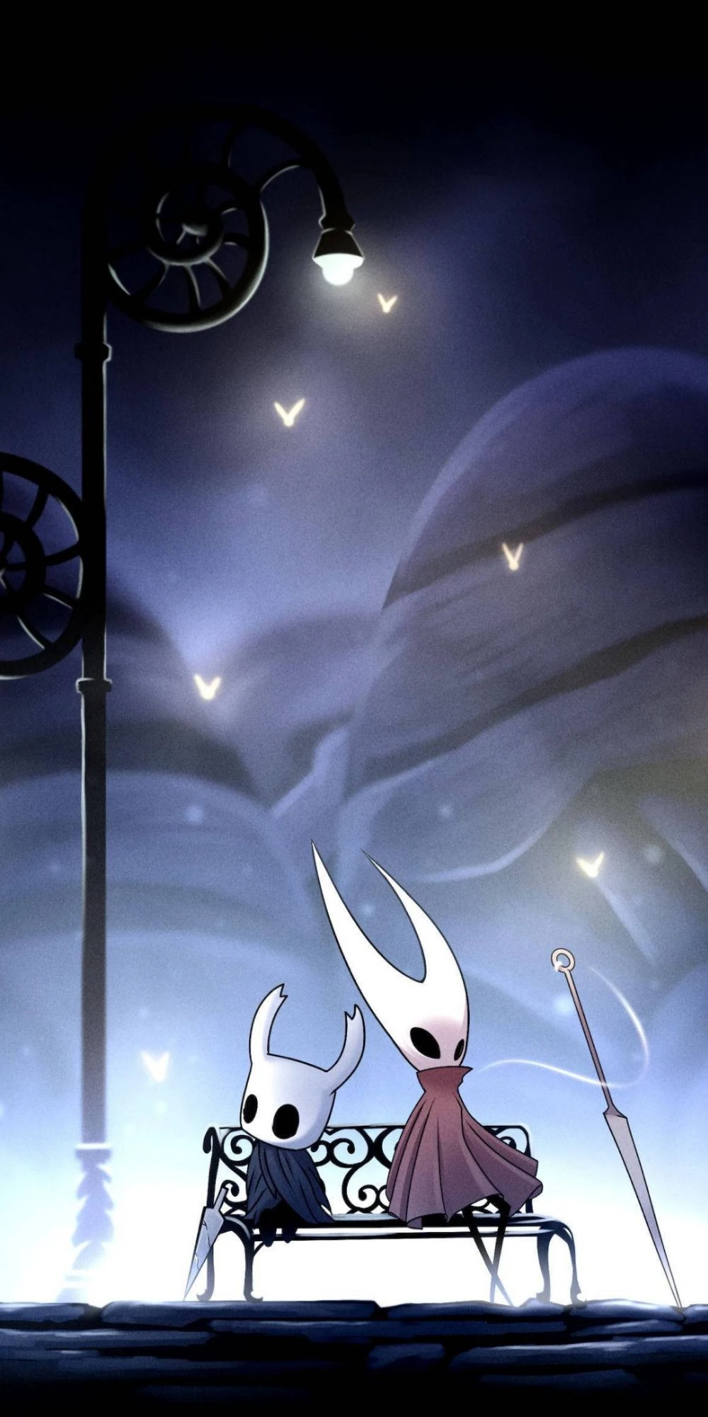 epic hollow knight wallpaper | Fandom