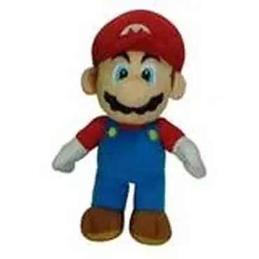 Super Mario Plush Battle royale | Fandom
