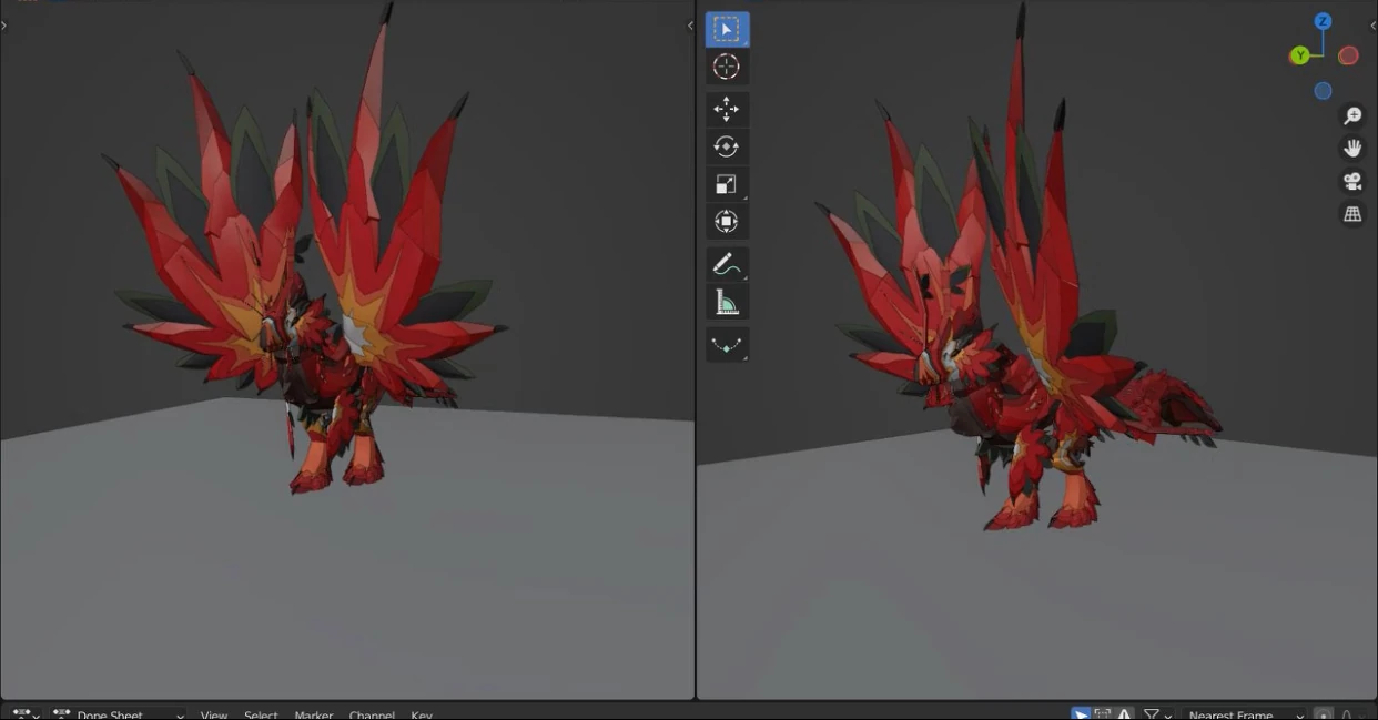 BRO WHAT IS THIS IDLE ANIM OH MY GOD | Fandom