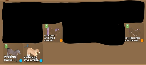 Updated Trading post for TRS (Look Under Pic) | Fandom