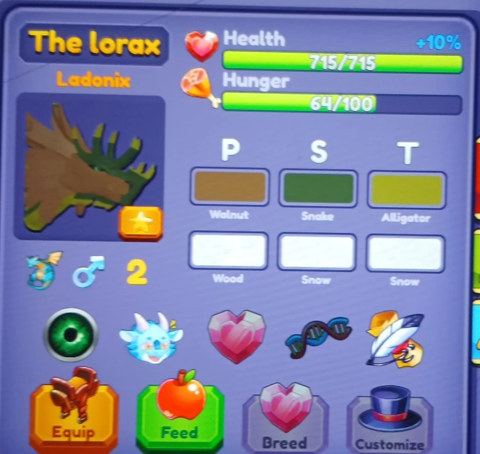 LF for a NM Tsuk! | Fandom