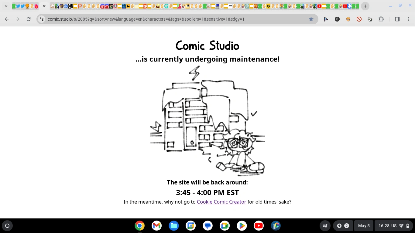 WHY DOES COMIC STUDIO KEEPS DELAYING | Fandom