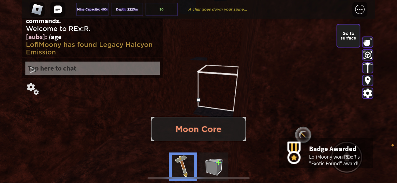 ello rexr wiki | Fandom