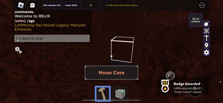 ello rexr wiki | Fandom