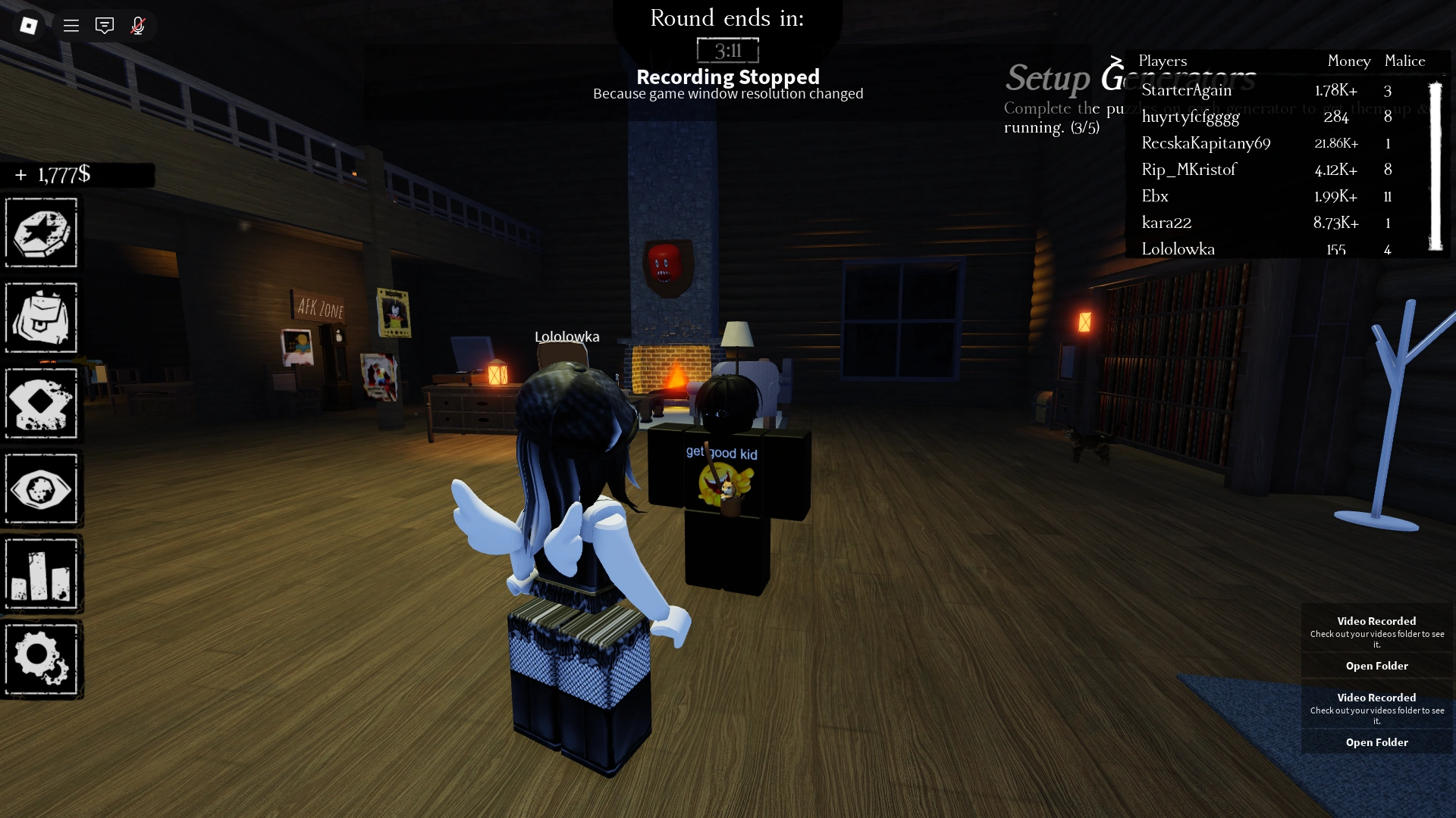 Guess it means... I GOTTA GAMBLE MORE | Fandom