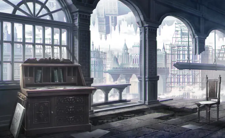 i think abt these world fragments a lot | Fandom