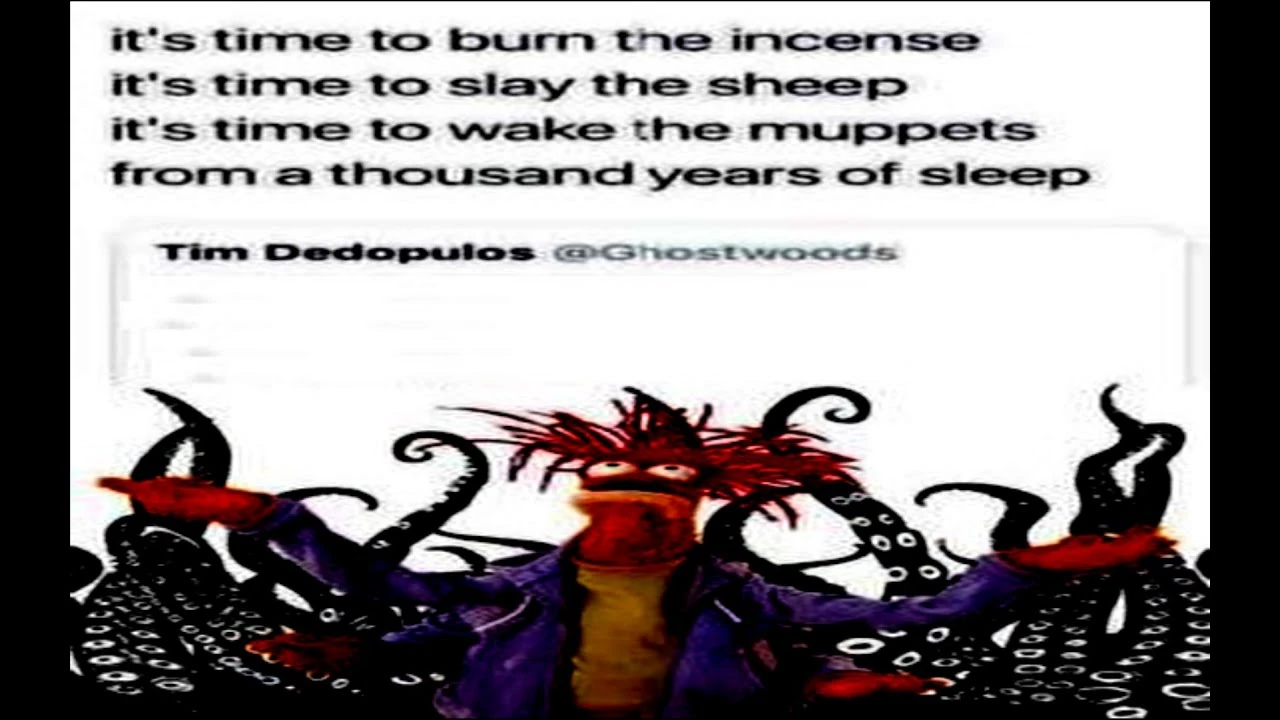 repost of a off-topic meme that i put in memes | Fandom