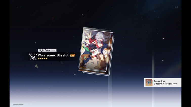 I pulled in the LC banner for the very first time | Fandom