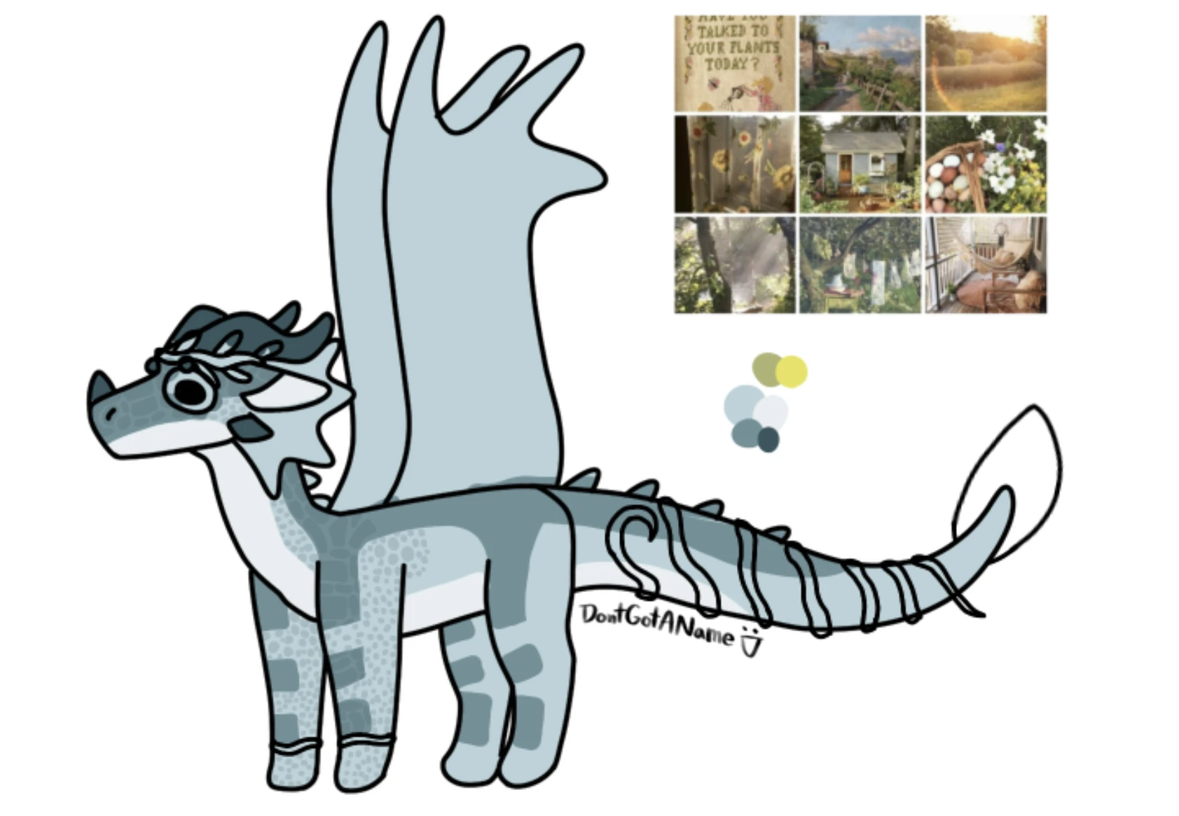 Little basefill WIP | Fandom