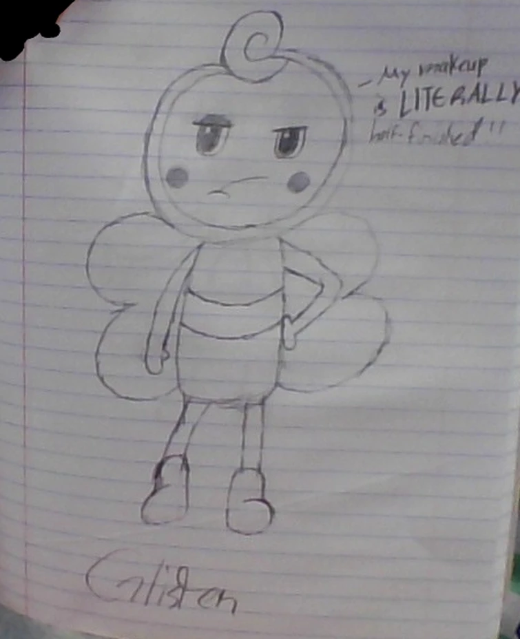 A whole buncha stuff ppl told me to draw like 3 hrs ago.... | Fandom