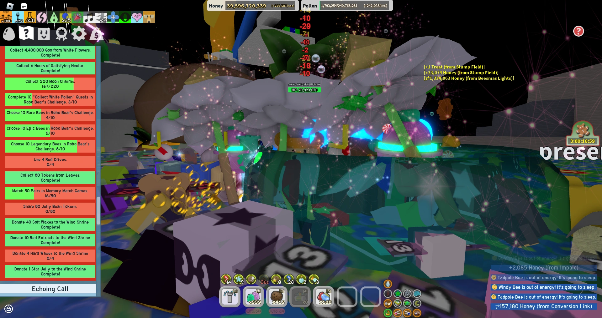 me n the bois killing stumpy | Fandom