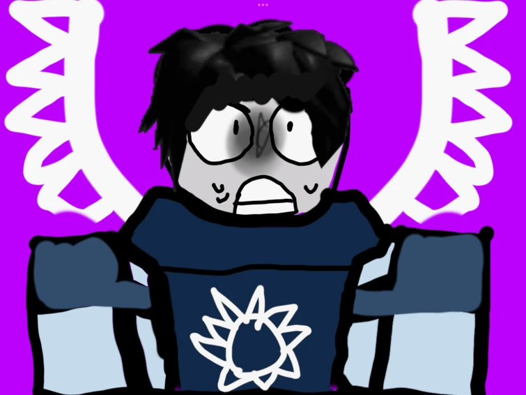 Two time when he sees a garden of nightshade flowers: | Fandom