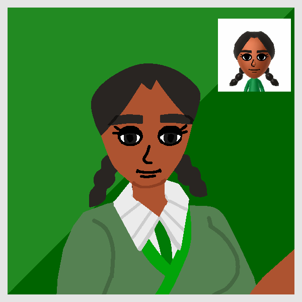 Laura. (Day 2) | Fandom