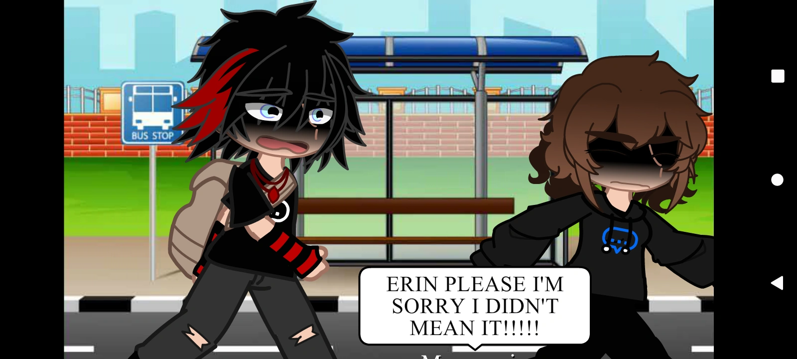 Aha... | Fandom